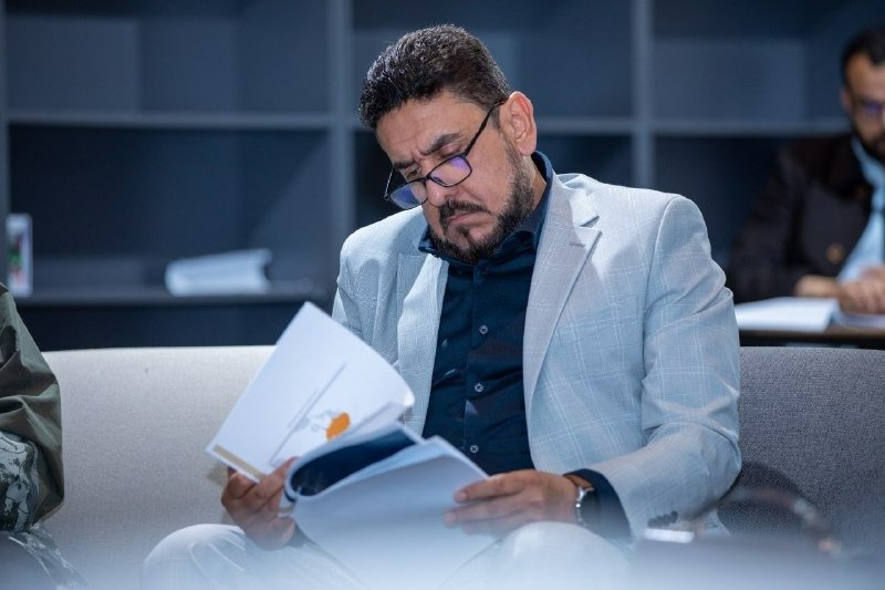 Mohamed Ibrahim - Official Website